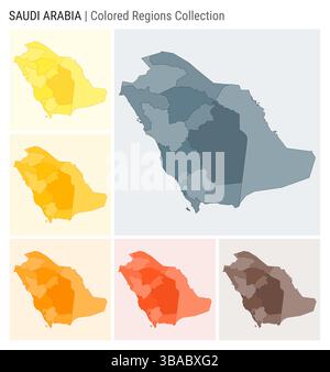 India political map of administrative divisions - states and union ...