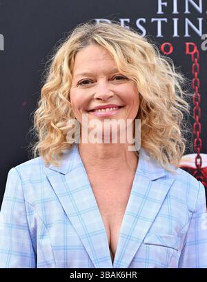 Final Destination Bloodlines Stock Photo - Alamy
