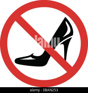 Notice Sign, You Must Wear Safety Shoes And Hard Hats In This Area ...