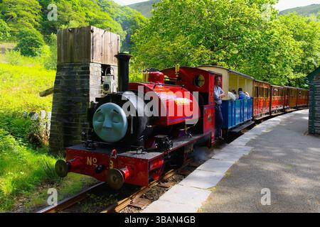 Tal y Llyn, No 3, Sir Haydn, Thomas the Tank Engine, Sir Handel ...