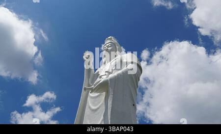 The Great Kannon Statue of Sendai: A Symbol of Peace and Compassion ...