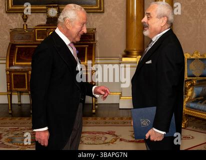 Ambassador of the Slovak Republic His Excellency Mr. Peter Susko ...