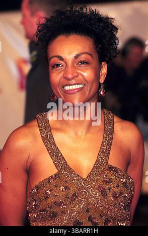 Adjoa Andoh at the UK premiere of "Invictus" at the Odeon West End in ...