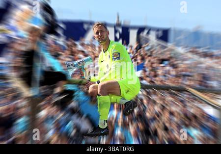 ! Achtung Archivbild ! Hier im Bild der Finnische Skispringer Janne ...