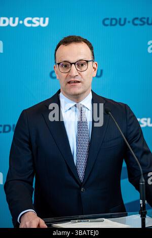 Berlin, Deutschland. 13th May, 2025. Johann Wadephul (CDU), Federal ...