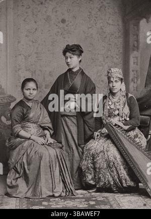 The First Female Medical College of Pennsylvania building, founded in ...
