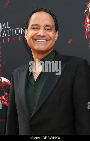 Final Destination Bloodlines World Premiere at TCL Chinese Theater IMAX ...