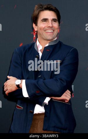 Ca. 12th May, 2025. Miles Fisher at arrivals for FINAL DESTINATION ...