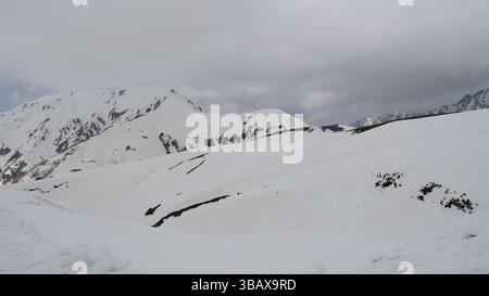 Tateyama Kurobe Alpine Route: A Journey Through Japan's Mountain ...