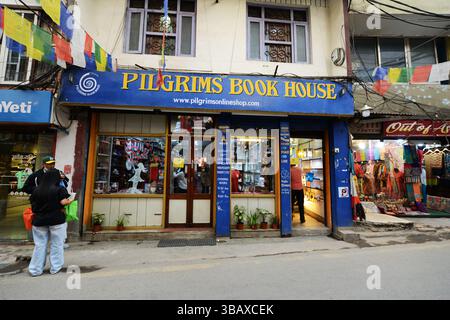 Nepal - Kathmandu Stock Photo - Alamy