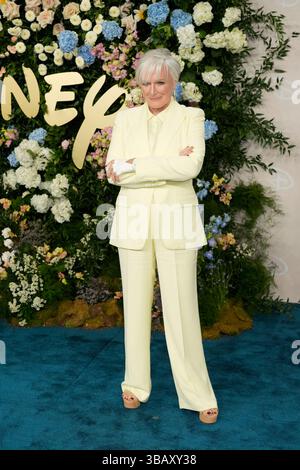 Glenn Howerton attends the Disney 2025 Upfront presentation at the ...