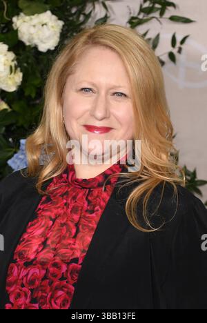 Ny. 13th May, 2025. Debra O'Connell at arrivals for Disney 2025 Upfront ...