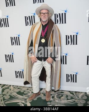Stuart Johnson at the 2025 BMI Pop Awards held at the Beverly Wilshire ...