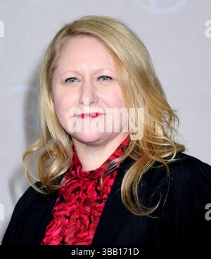 Ny. 13th May, 2025. Debra O'Connell at arrivals for Disney 2025 Upfront ...