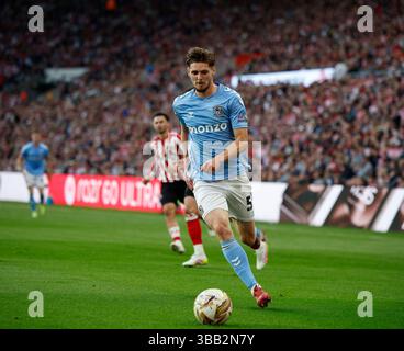 Jack Rudoni of Coventry City with the ball during the Sky Bet ...