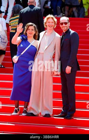 Filip Schnack 78th Cannes Film Festival Closing Red Carpet Palais des ...