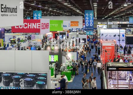 Detroit, United States. 13th May, 2025. Detroit, Michigan - More than ...