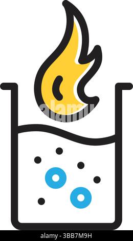 Icon for literally,indeed Stock Vector Image & Art - Alamy