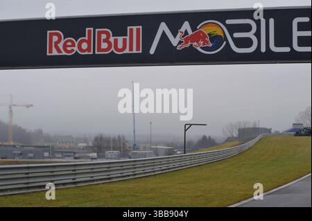 the redbull, formula 1motorsport track spielberg austria redbull ...