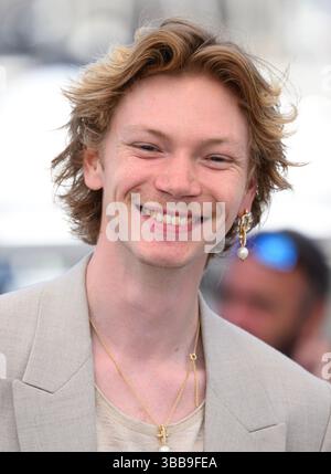 Filip Schnack 78th Cannes Film Festival Closing Red Carpet Palais des ...