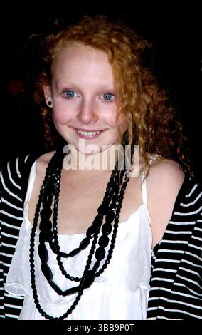 BRIGHT STAR, Edie Martin, 2009. ©Apparition/courtesy Everett Collection ...