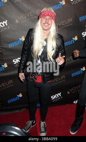 Cisco Adler at Heidi Klum's 10th Annual Halloweeen Party presented by ...