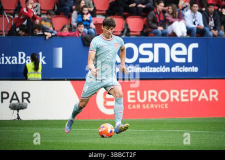 Robin Le Normand of Atletico Madrid during the friendly football match ...