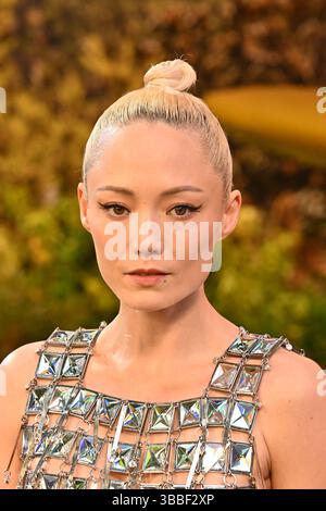 Pom Klementieff at arrivals for MISSION: IMPOSSIBLE - THE FINAL ...