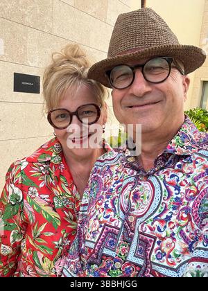 Les Grumpies prove that even grey skies can't dull the fun – humor ...