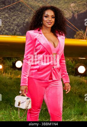 MISSION: IMPOSSIBLE THE FINAL RECKONING, (aka MISSION: IMPOSSIBLE 8 ...