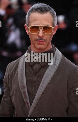 Jeremy Strong 78th Cannes Film Festival Red Carpet of the movie ...