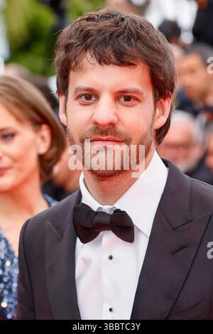 Charlie Polinger 78th Cannes Film Festival Photocall of the movie -The ...