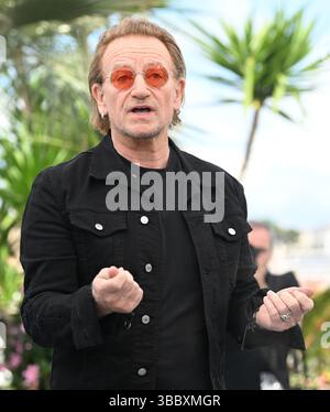 BONO in BONO: STORIES OF SURRENDER (2025), directed by ANDREW DOMINIK ...