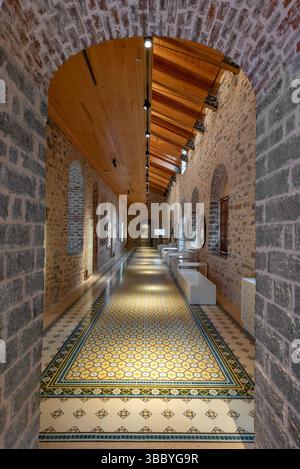 Glass Elegance at the Beykoz Glass and Crystal Museum in Istanbul ...