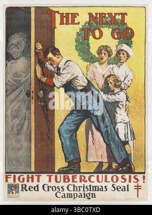 Red Cross Poster - U.S World War One Propaganda - 1914-1918 - 23 Stock ...