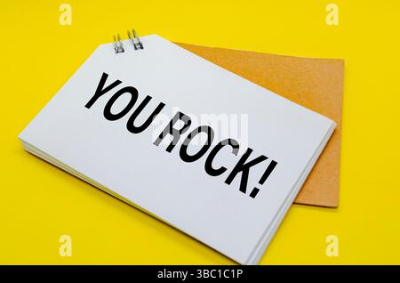 CREDIT. A Simple Gesture, A Powerful Message of Recognition and ...