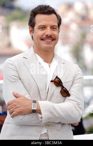 Laurent Lafitte 78th Cannes Film Festival Photocall of the movie -The ...