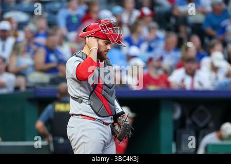 St. Louis Cardinals' Pedro Pages bats during the eighth inning of a ...