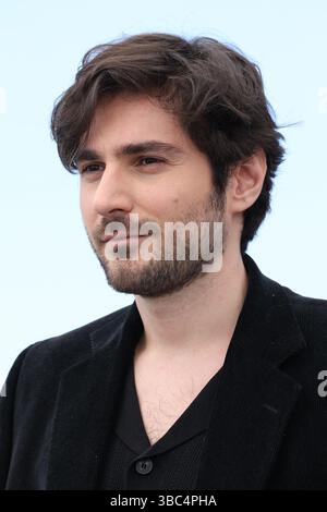 Guillaume Marbeck 78th Cannes Film Festival Photocall of the movie ...
