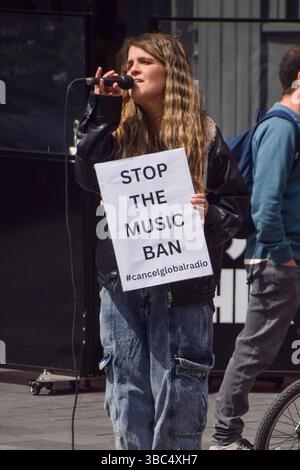 Leicester, UK. 18th May, 2025. Jeremy Monga of Leicester City in action ...