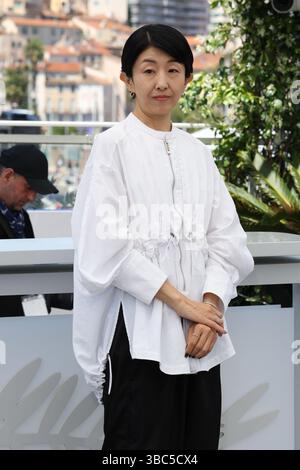 Chie Hayakawa 78th Cannes Film Festival Kering Women in Motion - Talk ...