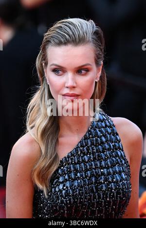 Kim Dammer 78th Cannes Film Festival Red Carpet of the movie -The ...