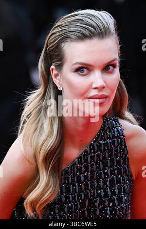 Kim Dammer 78th Cannes Film Festival Red Carpet of the movie -The ...