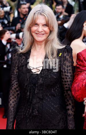 Chelli Goldenberg bei der Premiere des Kinofilms 'The Phoenician Scheme ...