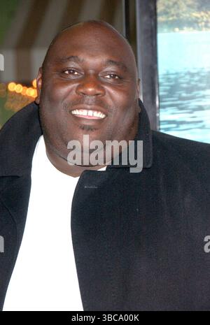 Faizon Love - Couples Retreat Premiere at the Westwood Village Theatre ...