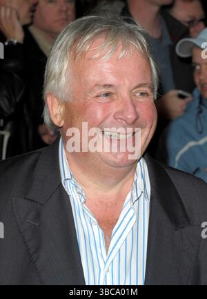 Christopher Biggins at the Pride of Britain Awards in London - 05 ...