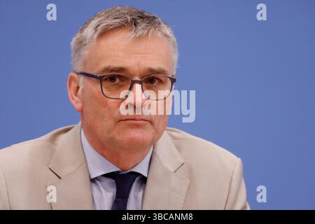 Regierungssprecher Stefan Kornelius, Deutschland, Berlin ...