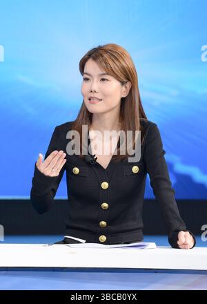Beijing, China. 17th May, 2025. Palestinians mourn at a site of an ...