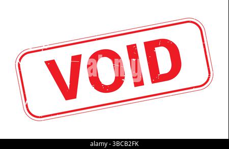 Cancelled stamp symbol, label sticker sign button, text banner vector ...