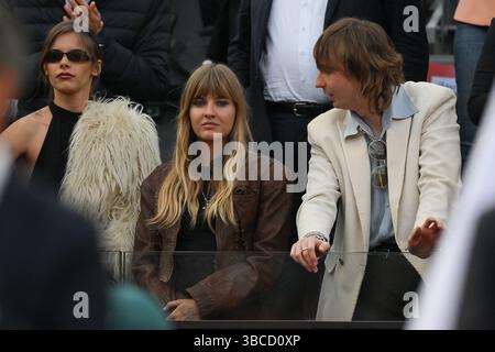 18th May 2025; Foro Italico, Rome, Italy: ATP 1000 Tennis Masters Rome ...